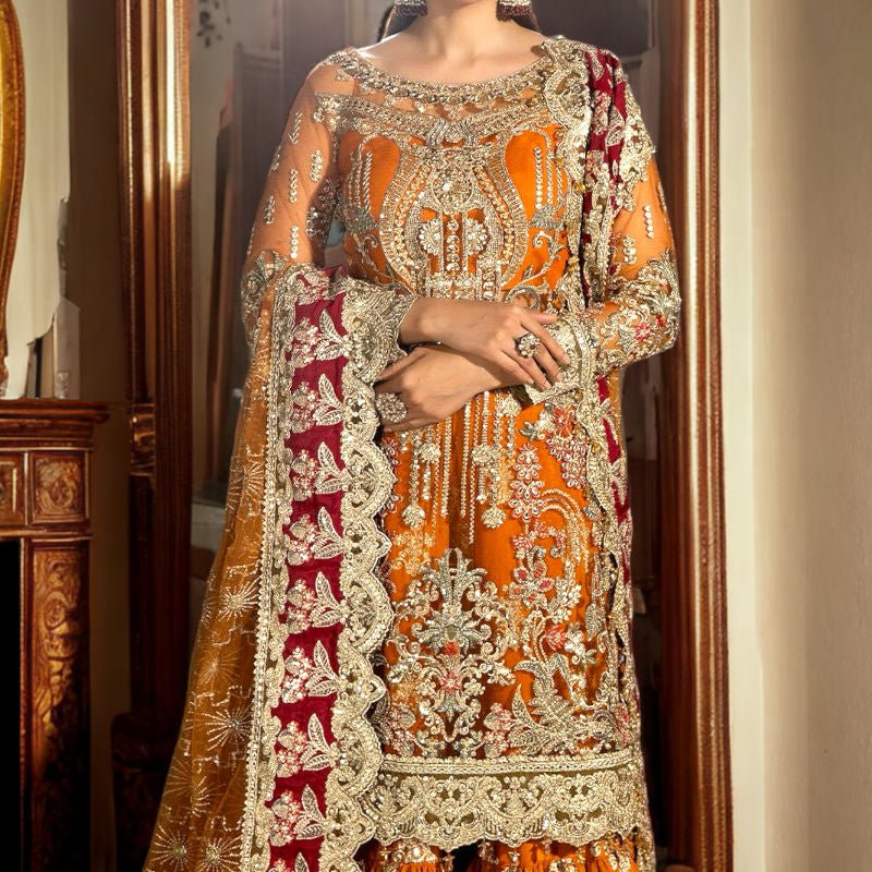 Featured Pakistani Brands