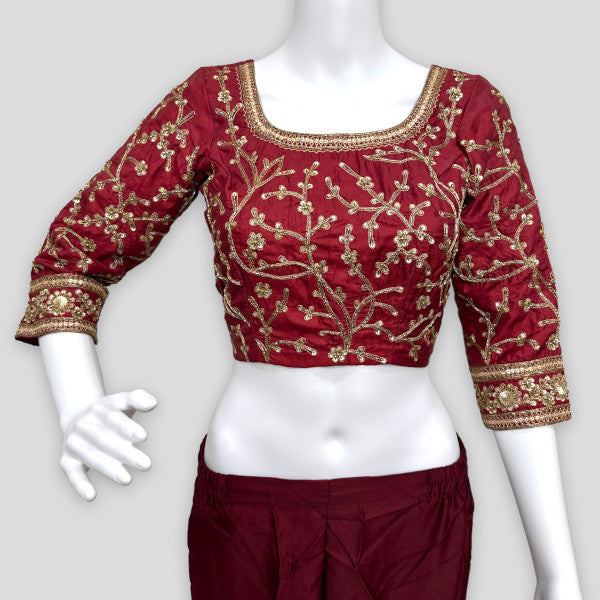 Ready Made Blouse